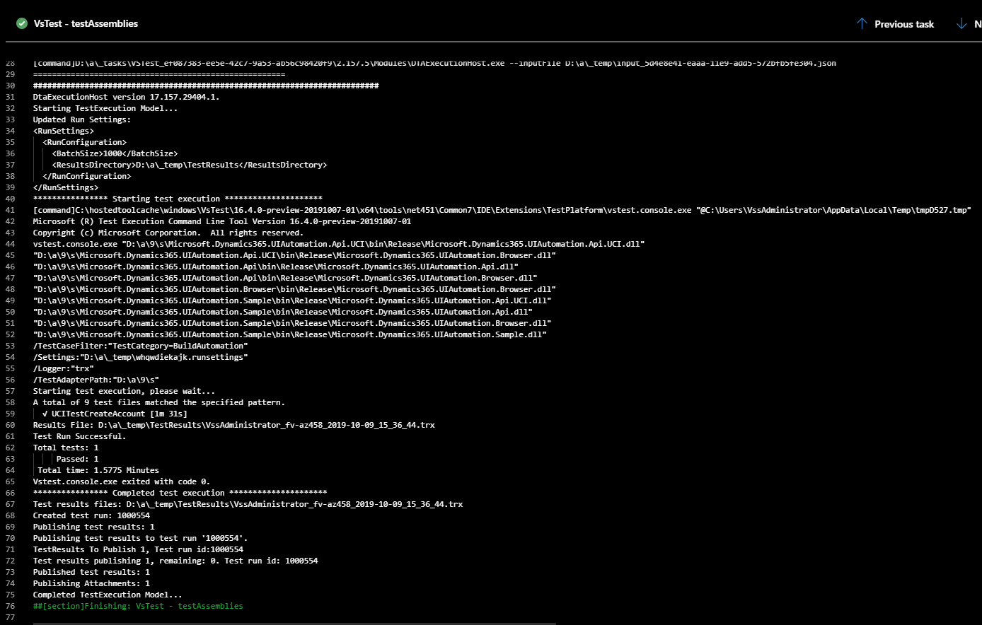 [HOW-TO] Run Automated Test Cases from Test Plan · Issue #652 ...