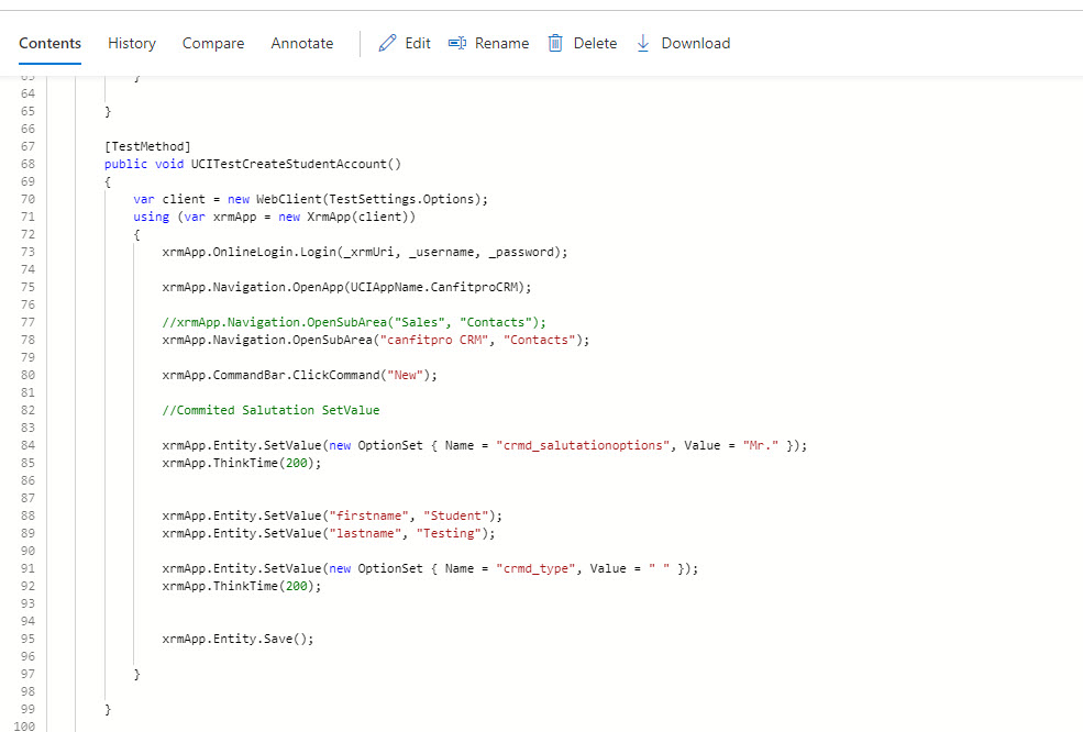 [HOW-TO] Run Automated Test Cases from Test Plan · Issue #652 ...
