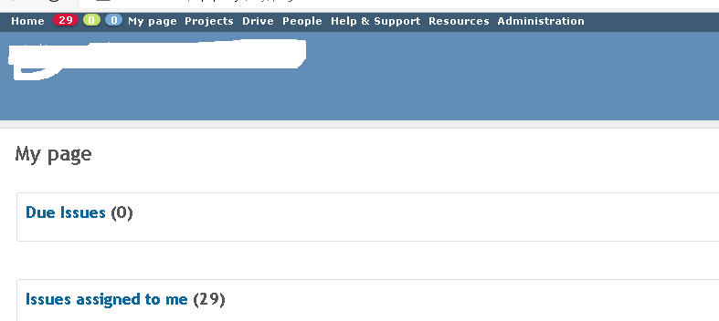 issue counter in my home · Issue #87 · onozaty/redmine-view-customize ...