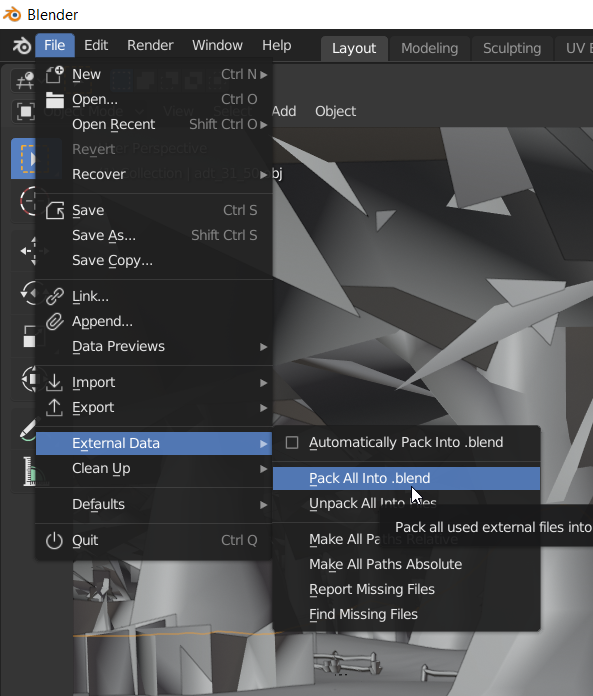 Map tiles are incorrectly importing to Blender · Issue #131 · Kruithne/wow.export · GitHub
