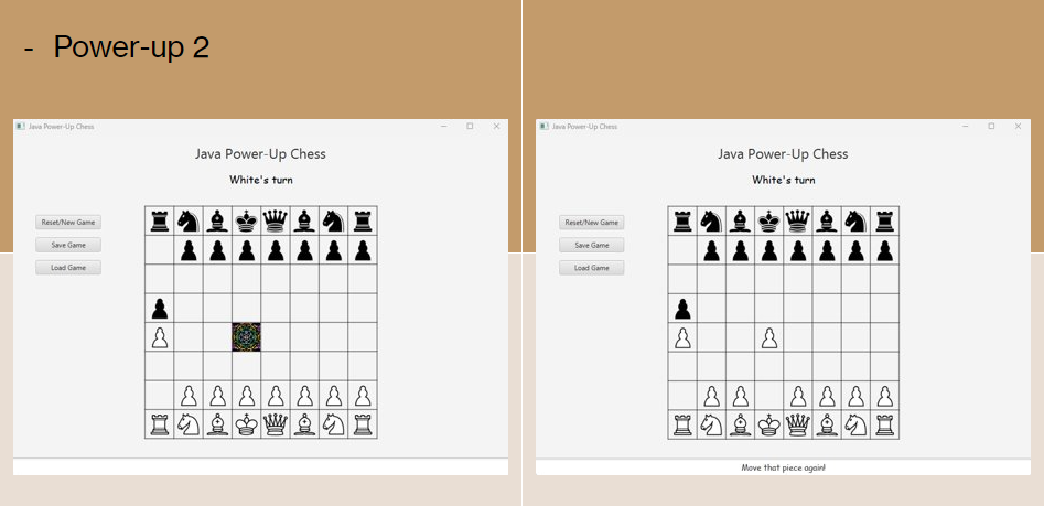 GitHub - Kaleb542/Java-Power-Up-Chess