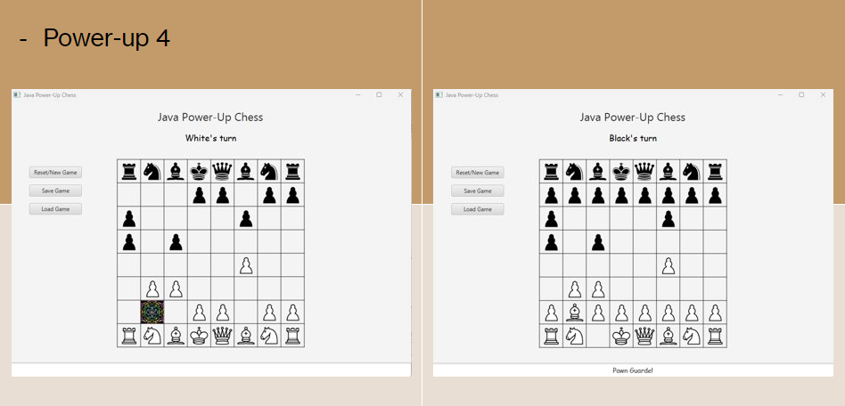 GitHub - Kaleb542/Java-Power-Up-Chess