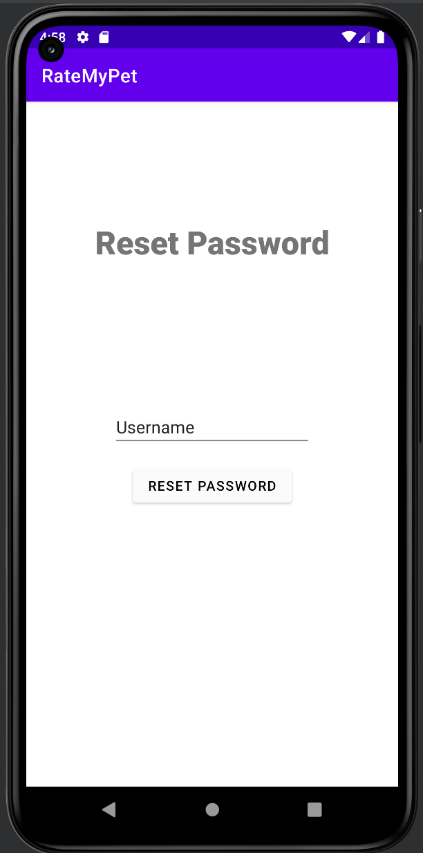 GitHub - Kaleb542/Rate-My-Pet