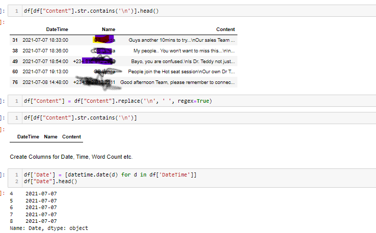 GitHub - wonders12/WhatsApp-Analysis-with-Python-Power-BI: Analysis ...