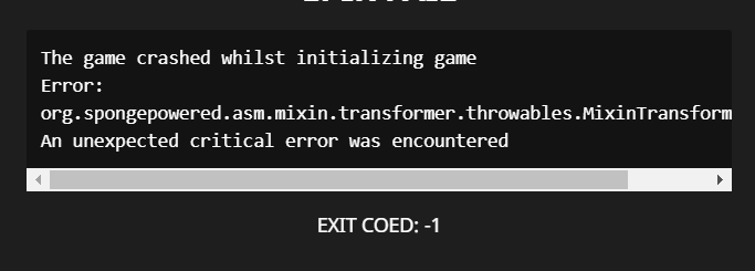 [BUG] Crashing on 1.20.1 · Issue #67 · hypherionmc/simple-rpc-public ...