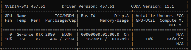 Bug Unable To Run The Pycaret Code On My Local Gpu · Issue 1682 · Pycaretpycaret · Github