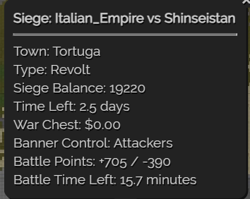 Suggestion: Add "num players with banner control" to dynmap siege text ...