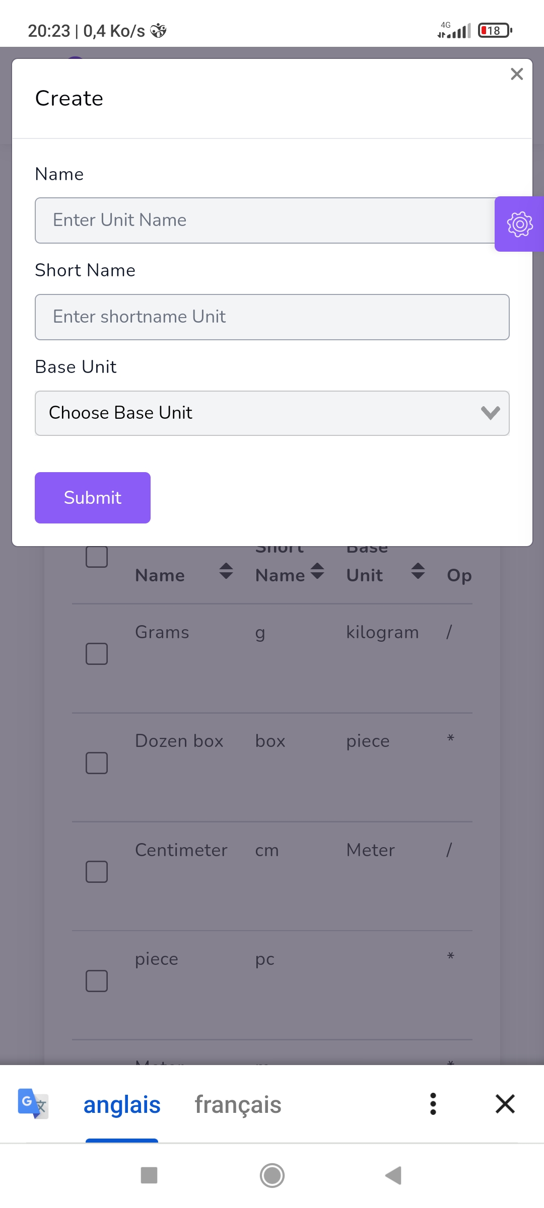 need values in Base Unit · Issue #397 · uilibrary/Stocky-Issues-and-Feature-request · GitHub