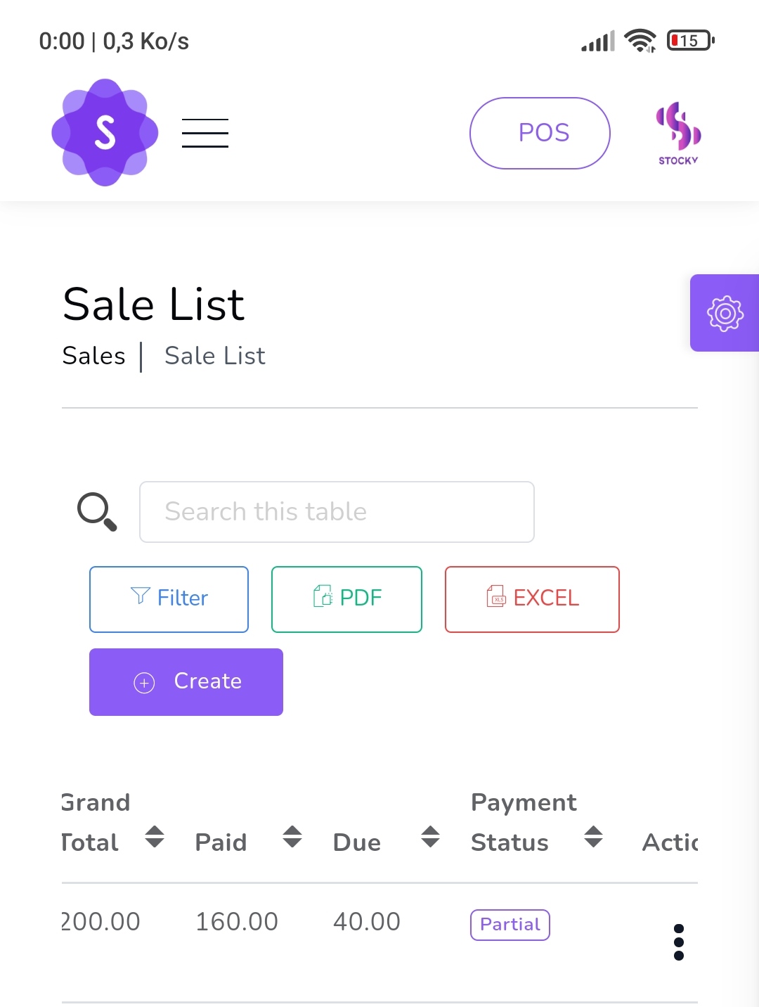 partial payments · Issue #398 · uilibrary/Stocky-Issues-and-Feature-request · GitHub