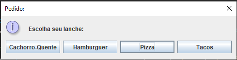 GitHub - oArthur/Projeto-Mini-Lanchonete: Criado para compartilhar os projetos que realizei ...