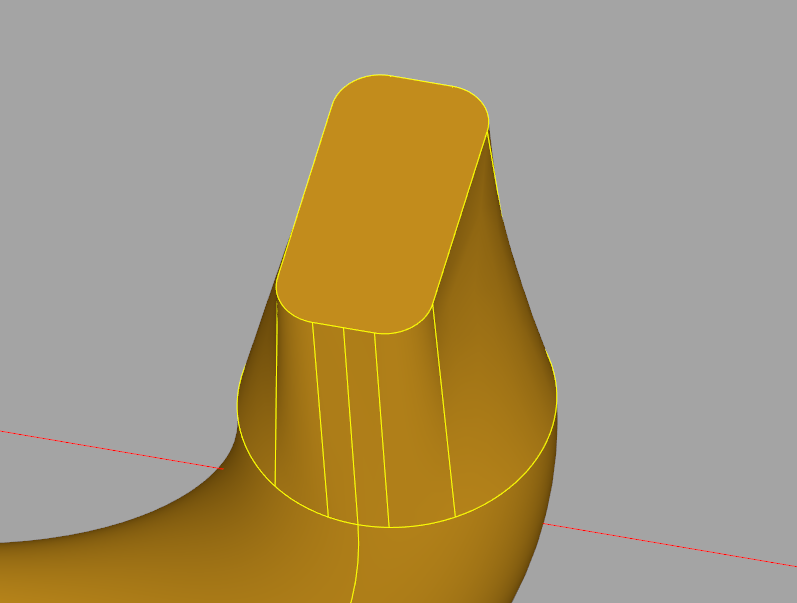[ENHANCEMENT] Add fillet and radius parameter to Workplane.rect() method · Issue #746 · CadQuery ...