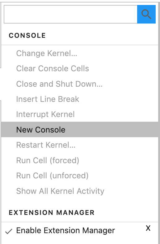 Update UI with accessible color contrast · Issue #8832 · jupyterlab/jupyterlab · GitHub