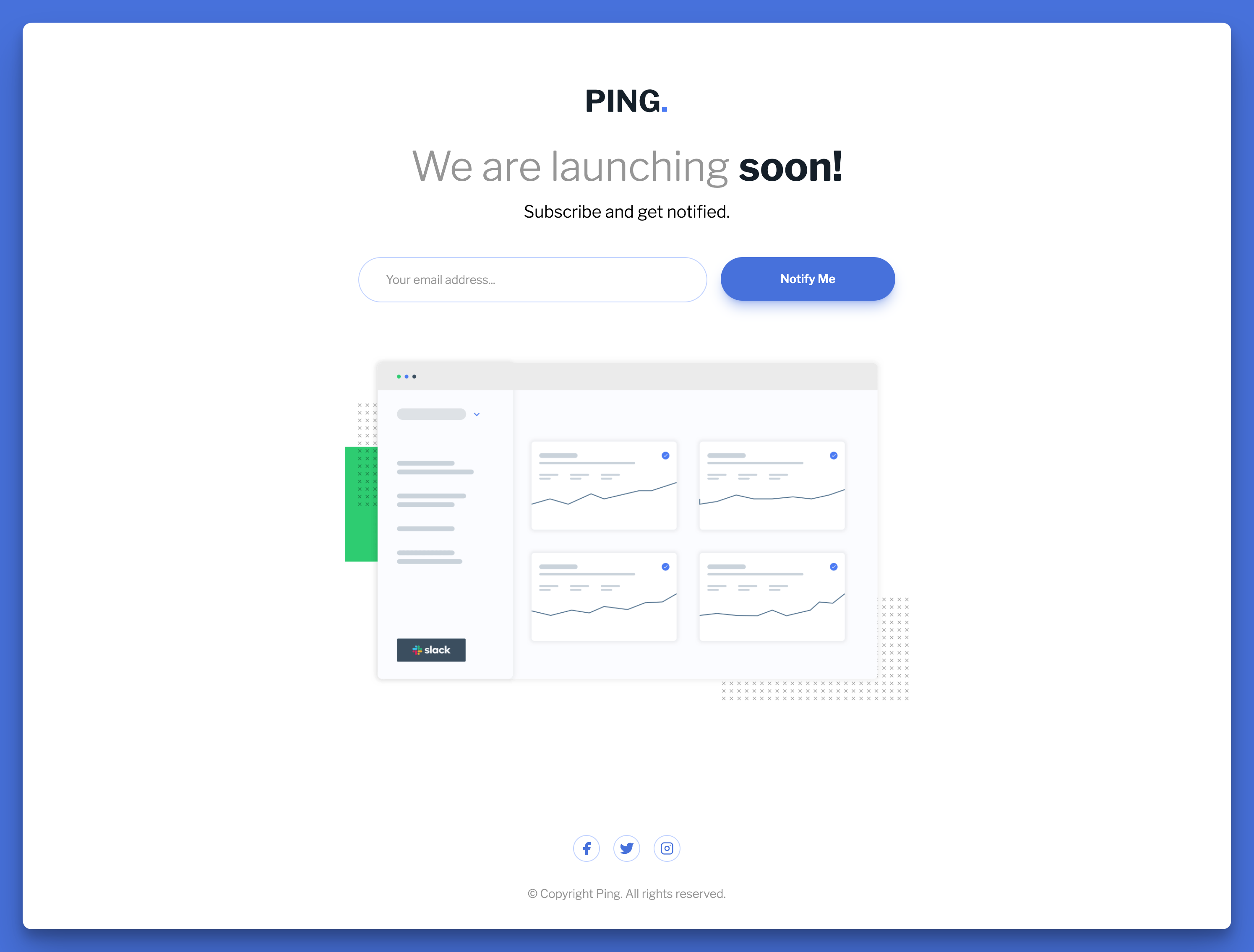 Github Burrijw Fm Ping Coming Soon Page This Is A Solution To The