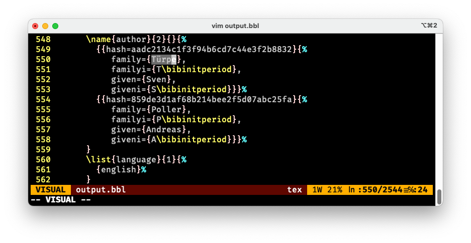 如何渲染德语字母或希腊字母 · Issue #245 · TheNetAdmin/zjuthesis · GitHub