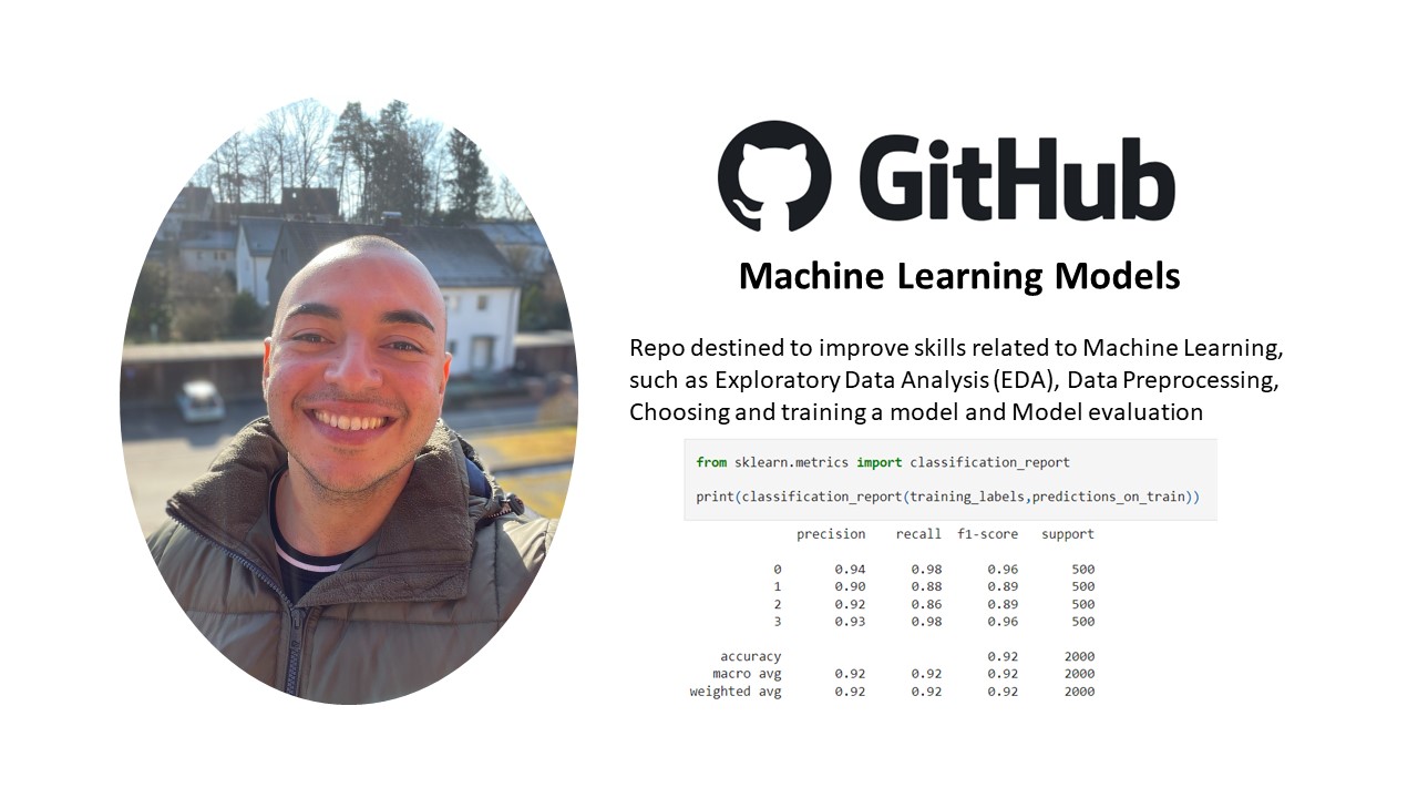 GitHub - raulsiqueira96/machine_learning_practice GitHub - raulsiqueira96/machine_learning_practice