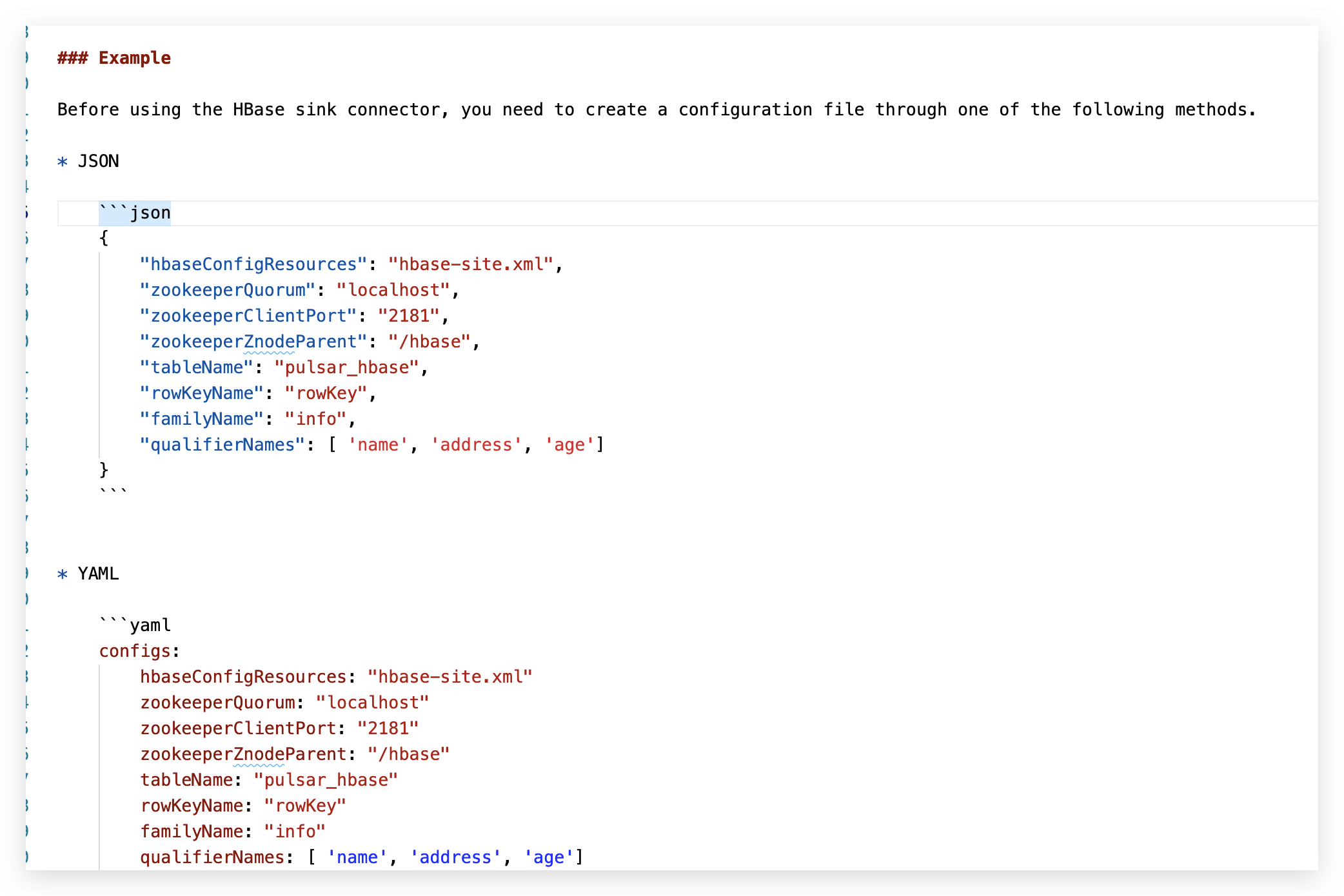 [feat][io] Add Alluxio sink connector by murong00 · Pull Request #3823 · apache/pulsar · GitHub