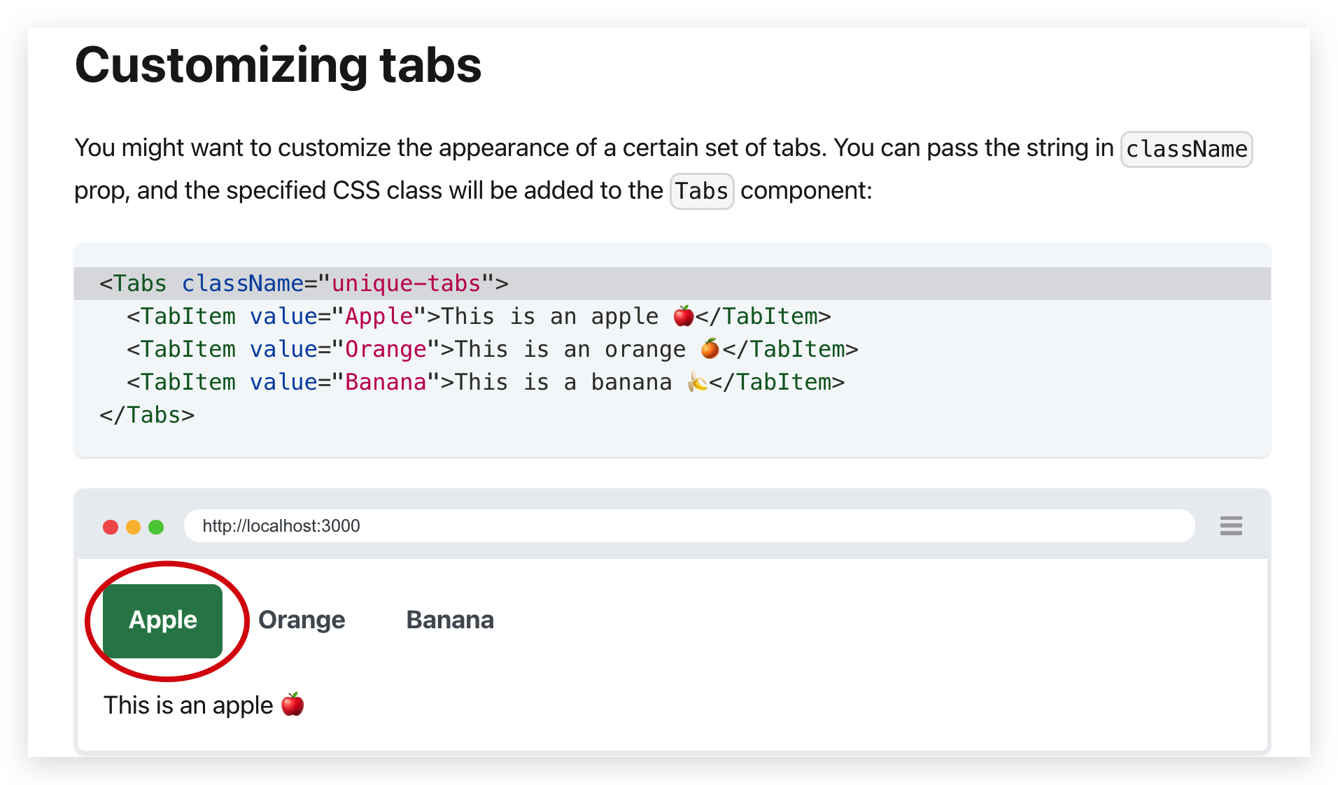 [improve][website] highlight tab · Issue #16180 · apache/pulsar · GitHub
