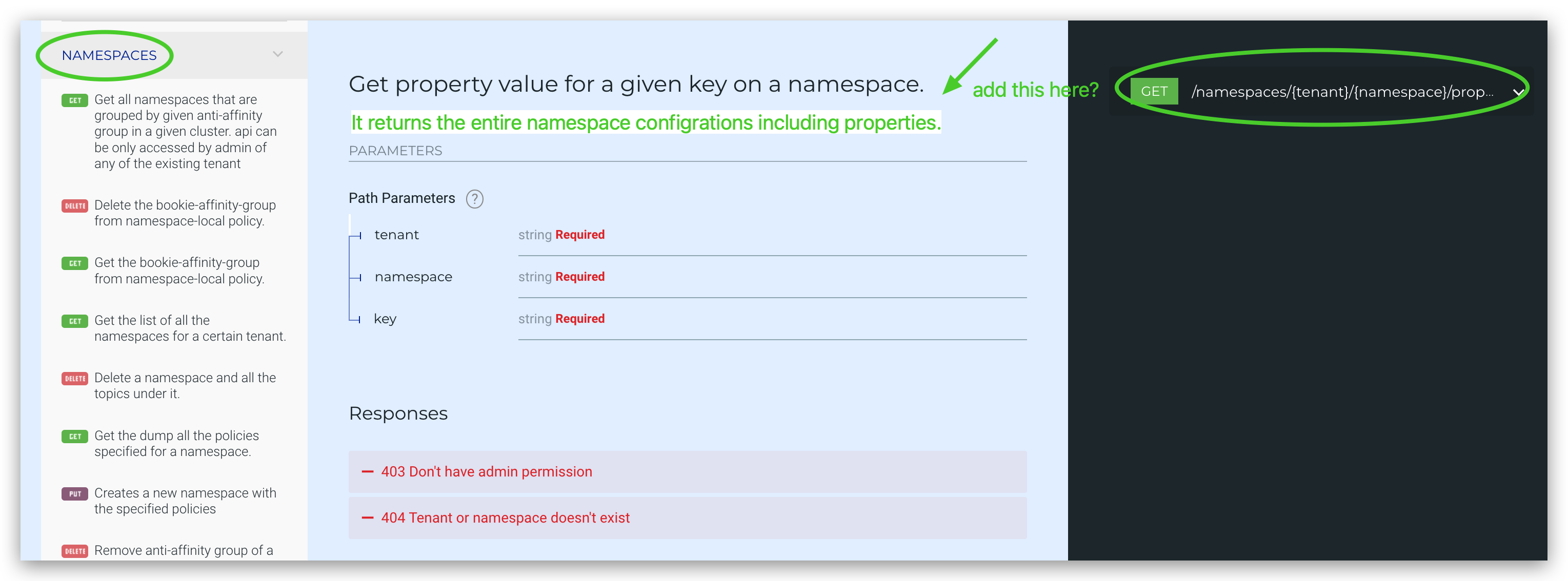 Doc Management Api Docs Misleading And Unclear Re Namespace Properties · Issue 19466 1320