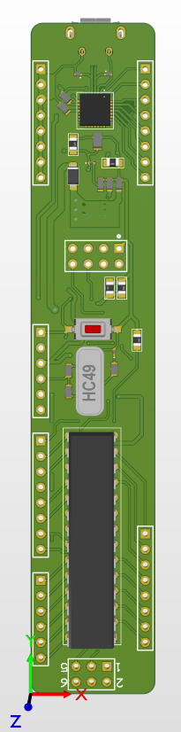 GitHub - Xx-shunya-xX/DIY_Arduino