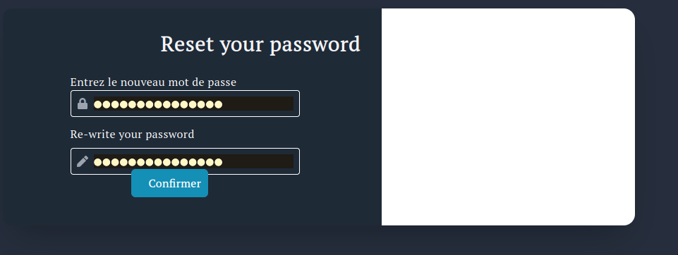 Ft forgot password by Francoise02 · Pull Request #161 · atlp-rwanda/atlp-pulse-fn · GitHub