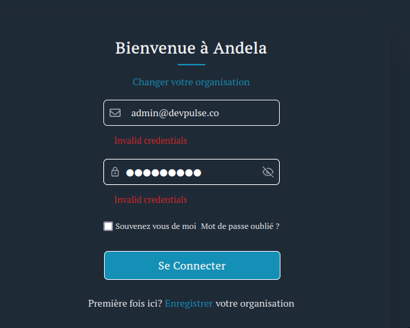 Ft forgot password by Francoise02 · Pull Request #161 · atlp-rwanda/atlp-pulse-fn · GitHub