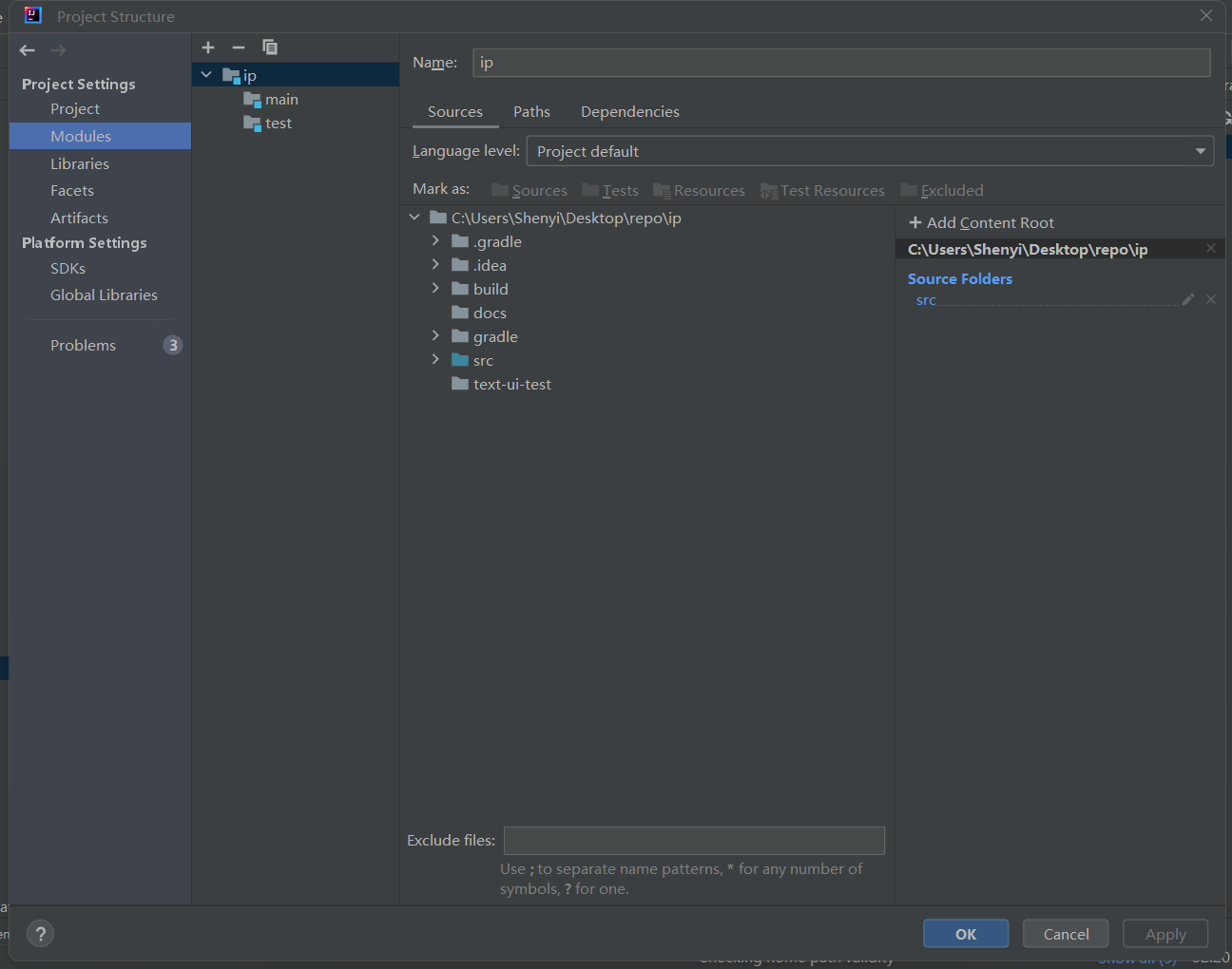 How to make change build.gradle? · Issue #34 · nus-cs2103-AY2324S1 ...