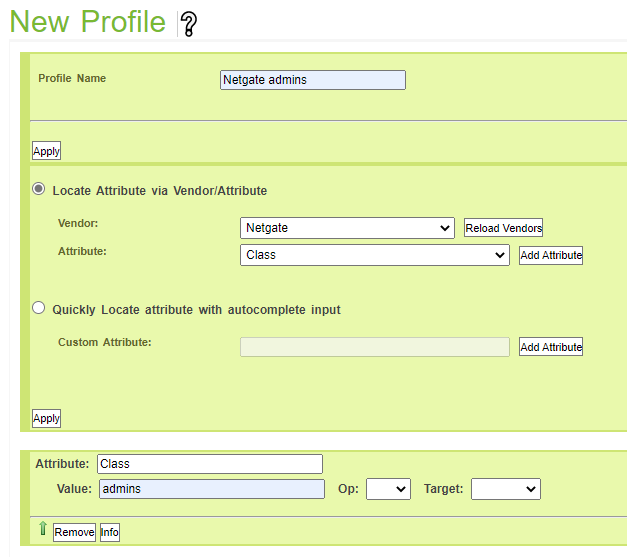 Adding Attribute To User Causes Db Error And Adding Profile Causes 2611