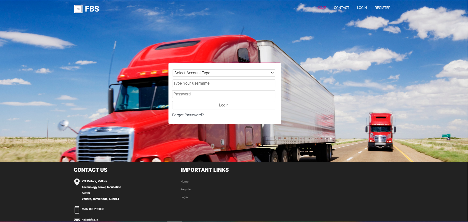 GitHub - yogendra-bijwe/database-management-project: The main aim of the project is to create a ...
