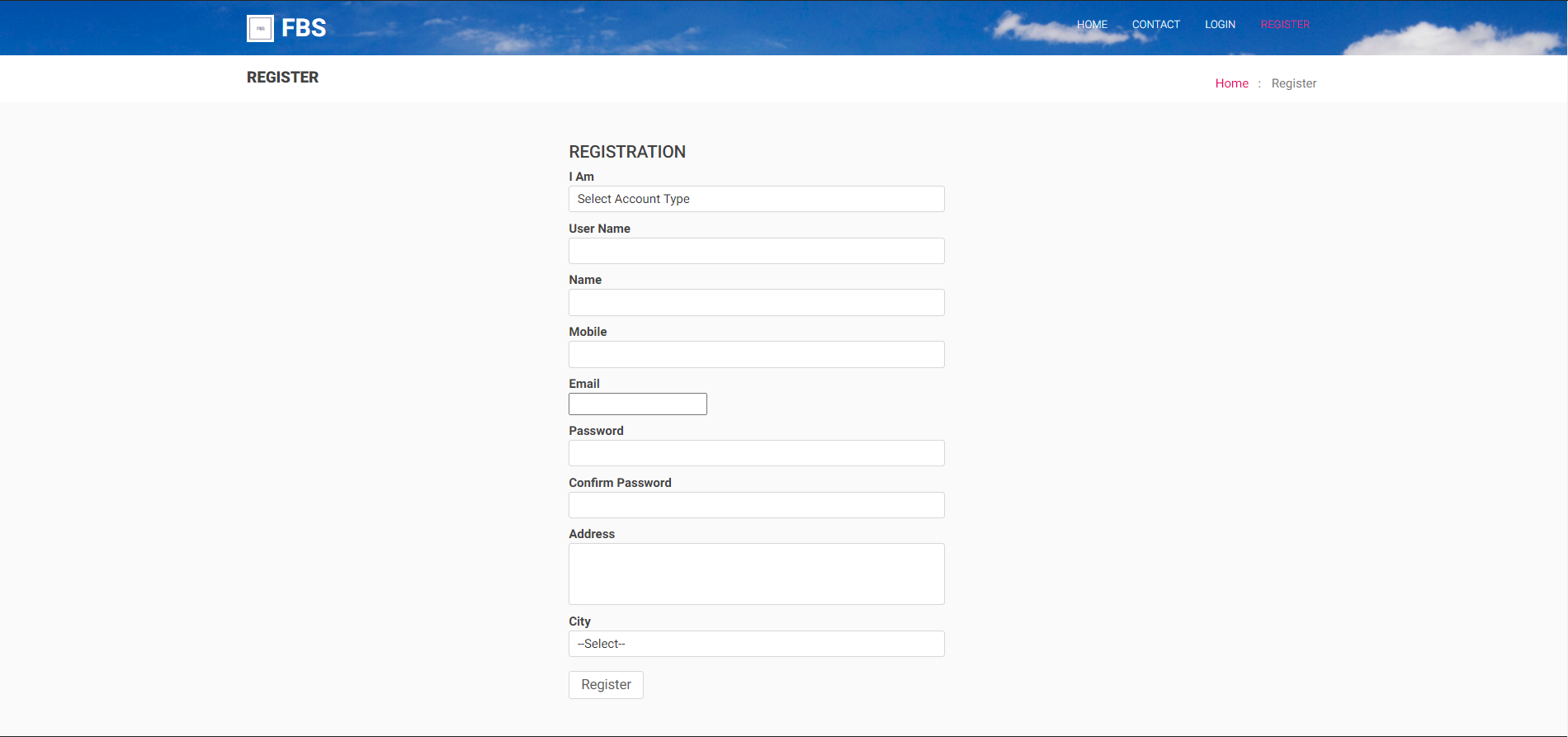GitHub - yogendra-bijwe/database-management-project: The main aim of the project is to create a ...