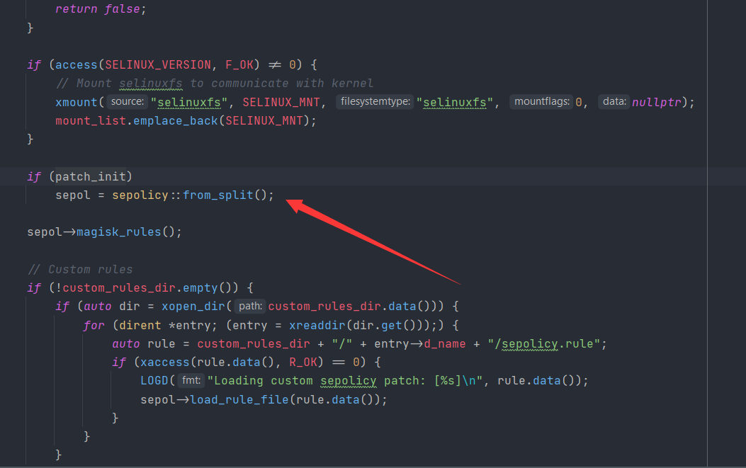 Samsung A52s 5G bootloop using Phh GSI · Issue #5156 · topjohnwu/Magisk · GitHub