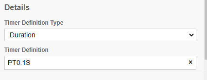 Boundary Timer Event · Issue #142 · paed01/bpmn-engine · GitHub