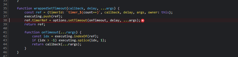 Boundary Timer Event · Issue #142 · paed01/bpmn-engine · GitHub