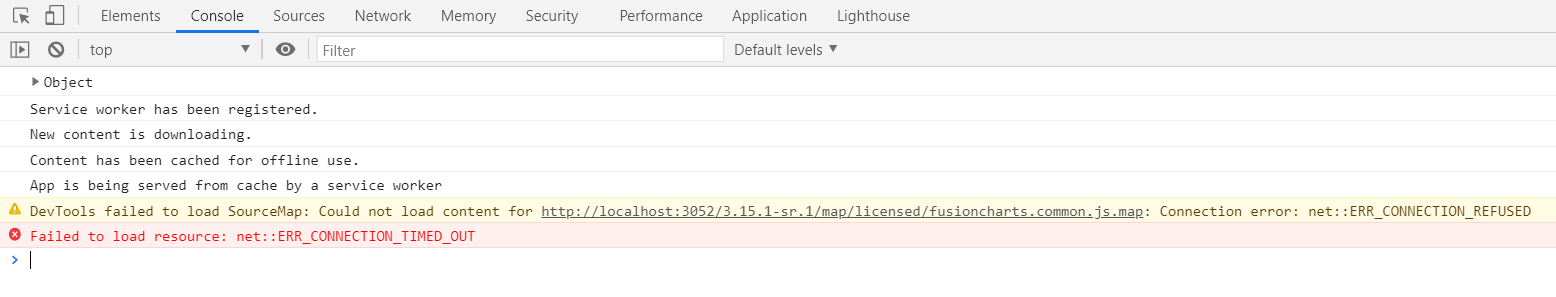 chatbot is not loading · Issue #156 · pegasystems/uplus-wss · GitHub