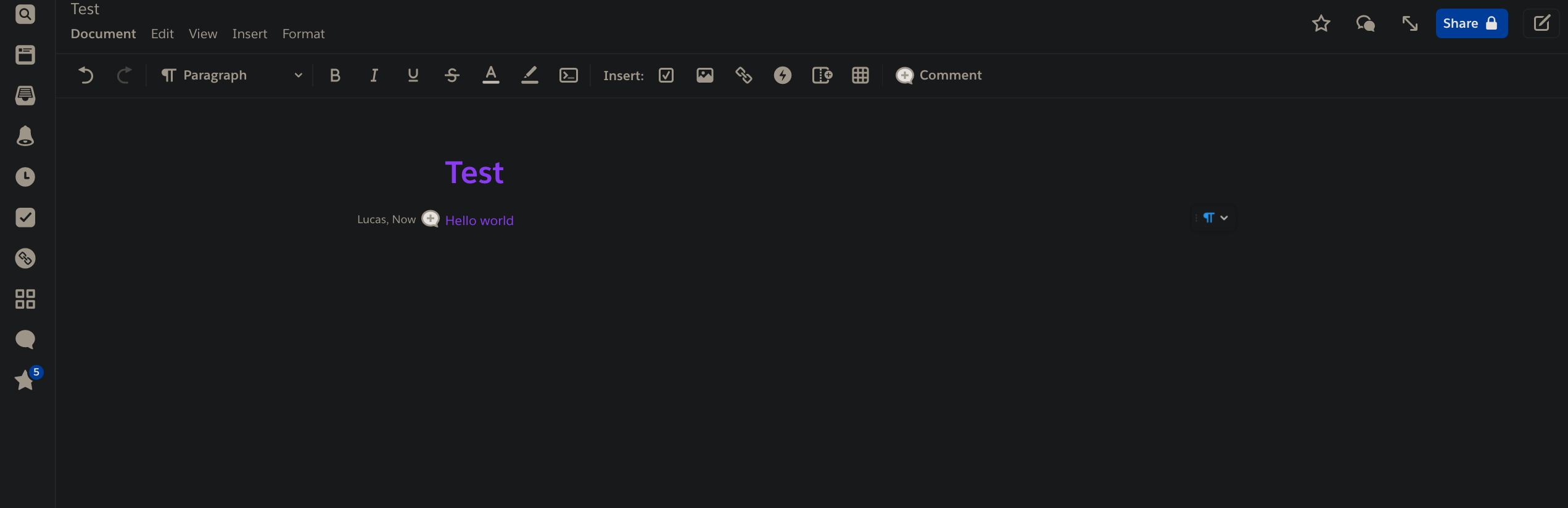 [Broken Website] Quip · Issue #3267 · darkreader/darkreader · GitHub