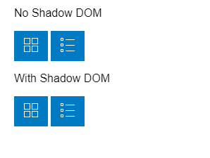 Tooltips within Shadow DOM components sometimes fail to open when focused · Issue #6893 · Esri ...