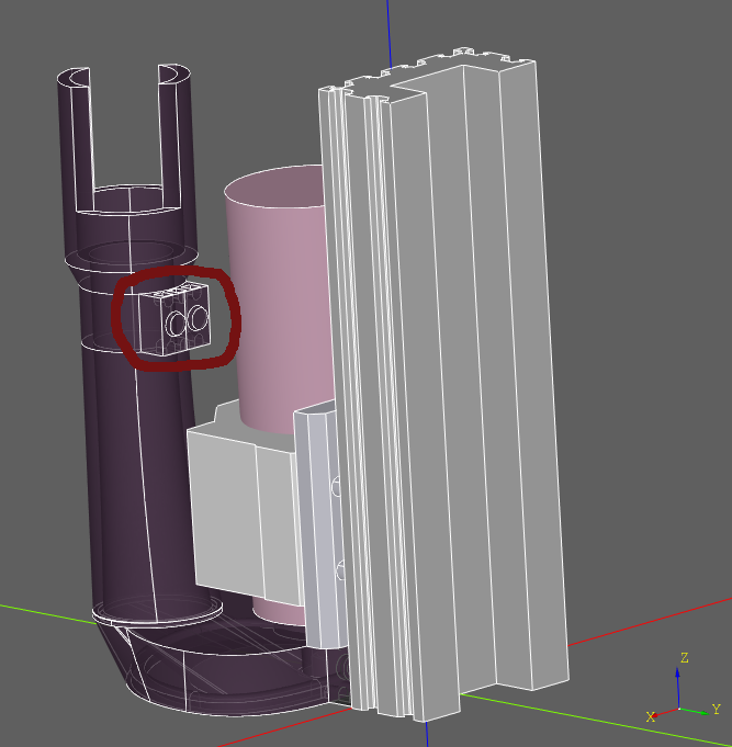 Feature request: assembly `toWorldCoords` · Issue #503 · CadQuery/cadquery · GitHub