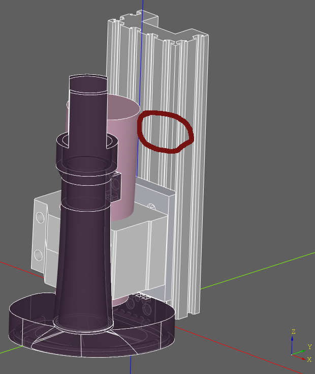 Feature request: assembly `toWorldCoords` · Issue #503 · CadQuery/cadquery · GitHub