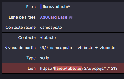 [nsfw] camcaps.to: breakage · Issue #13920 · uBlockOrigin/uAssets · GitHub