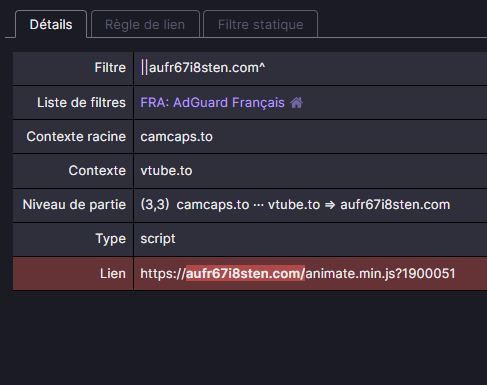 [nsfw] camcaps.to: breakage · Issue #13920 · uBlockOrigin/uAssets · GitHub