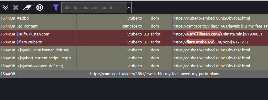 [nsfw] camcaps.to: breakage · Issue #13920 · uBlockOrigin/uAssets · GitHub