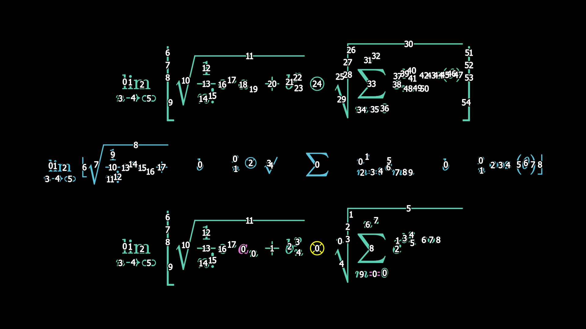 ionable Indexing Of Tex Issue 1677 3b1b manim GitHub