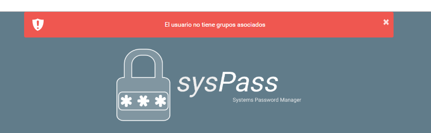 Help with groups and users with the Active Directory · Issue #1332 · nuxsmin/sysPass · GitHub