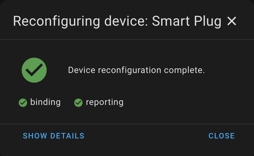 Bug Tuya Ts011f Smart Plug By Tz30008a833yls Is Not Capable Of Measuring Power · Issue 2368