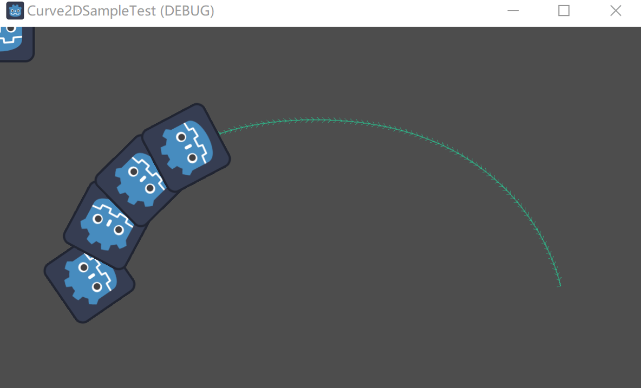 [BUG maybe] sample_baked_with_rotation return wrong rotation when offset=0 · Issue #82658 ...