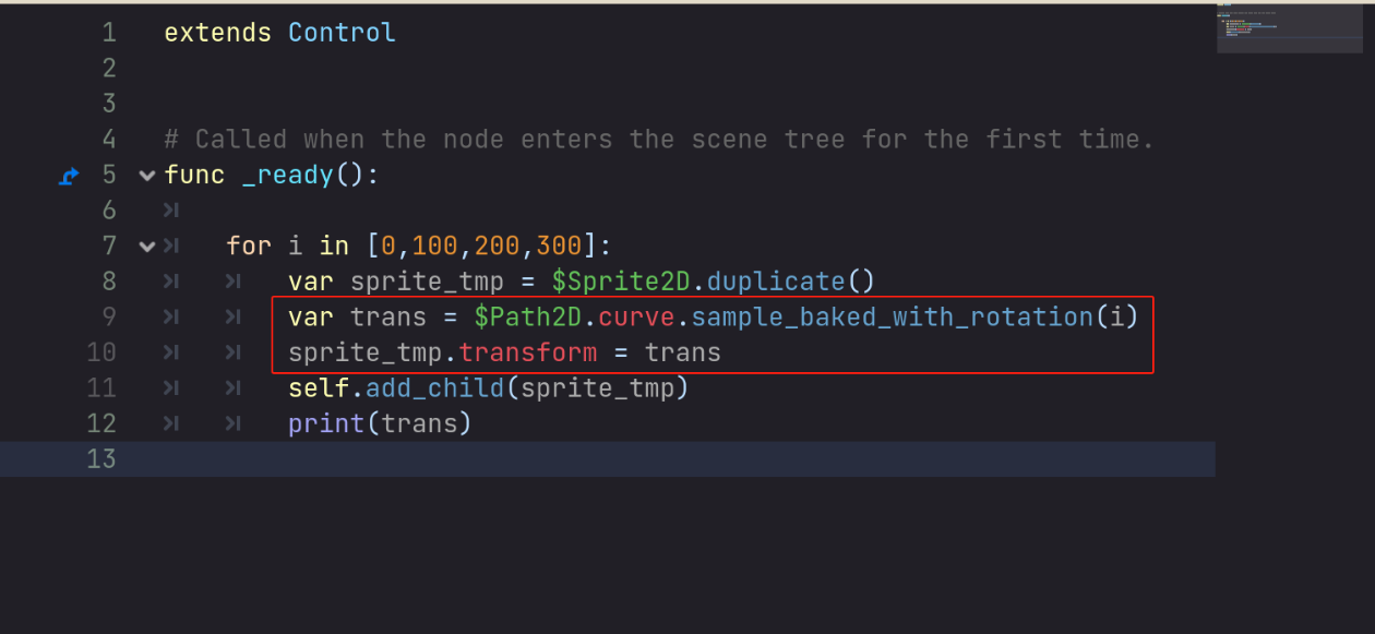[BUG maybe] sample_baked_with_rotation return wrong rotation when ...
