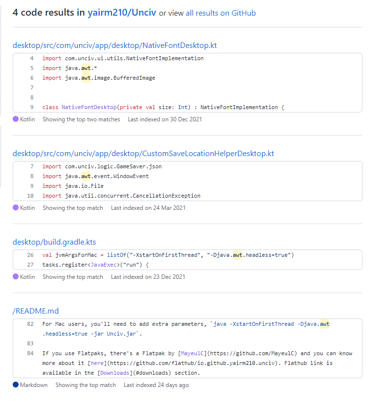 Custom desktop font? · Issue #6376 · yairm210/Unciv · GitHub