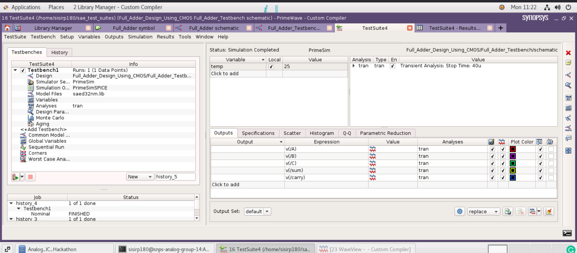 GitHub - sisirpynda/Full_Adder_Design_Using_CMOS: This repository ...