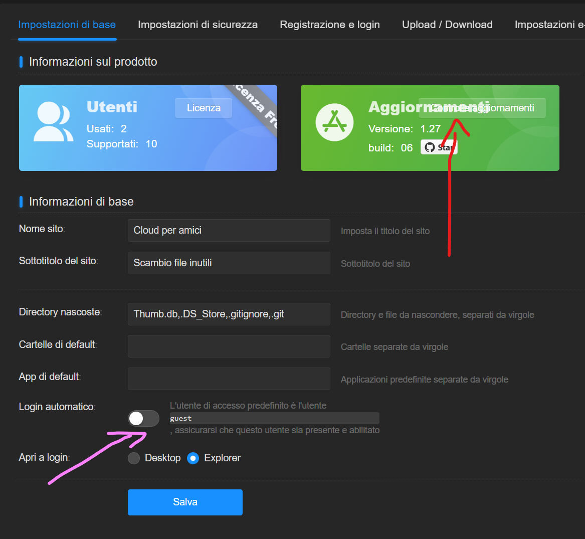 String problems · Issue #80 · kalcaddle/kodbox · GitHub