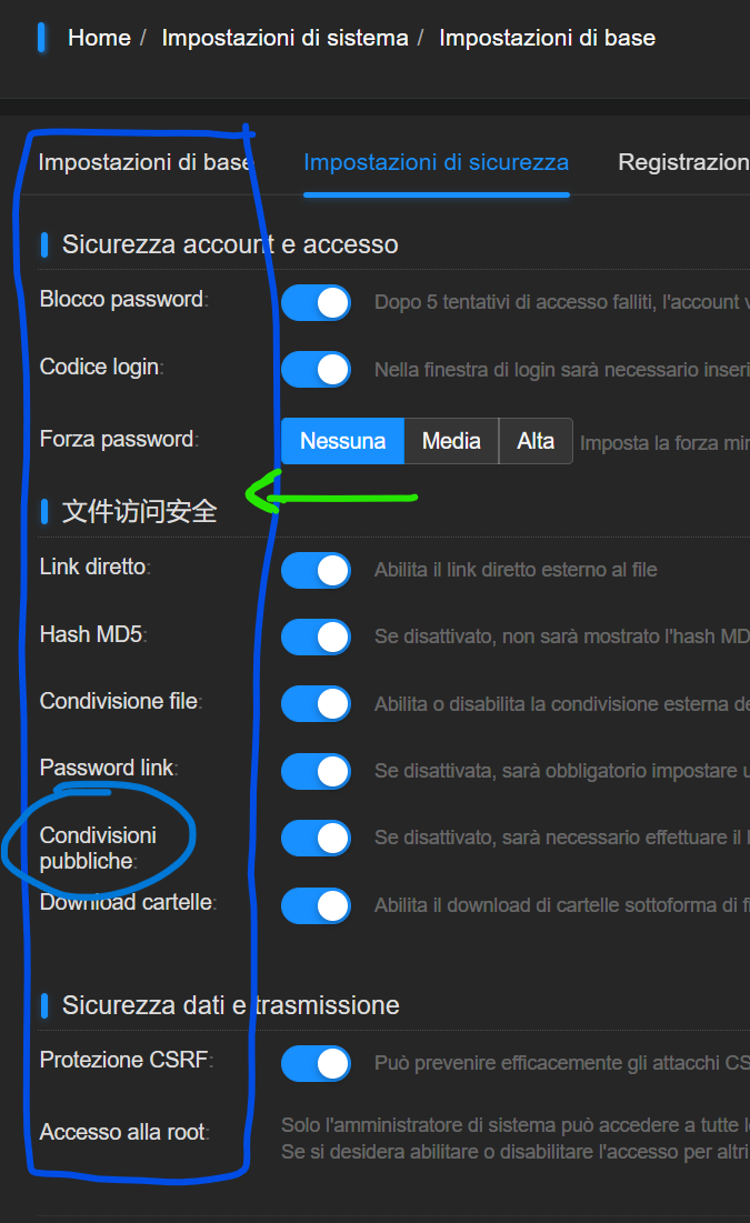 String problems · Issue #80 · kalcaddle/kodbox · GitHub