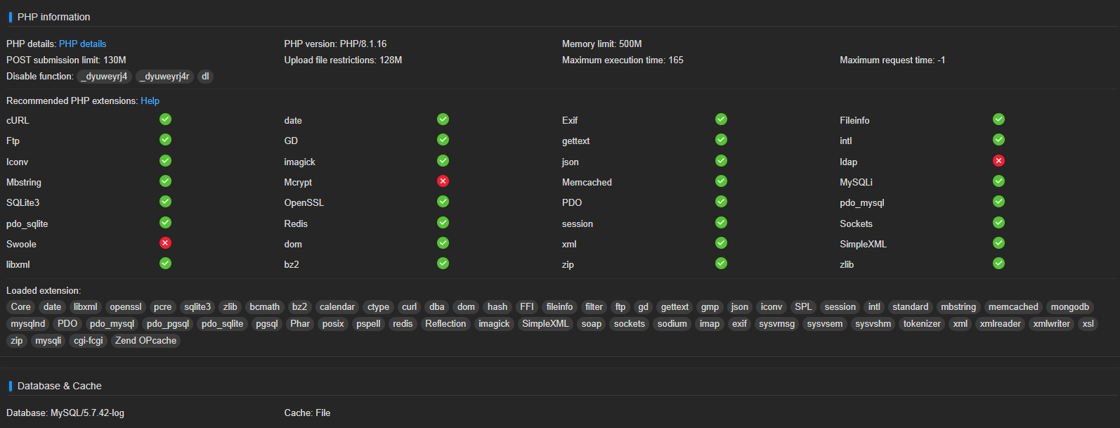 1.40 can't upload any file · Issue #166 · kalcaddle/kodbox · GitHub